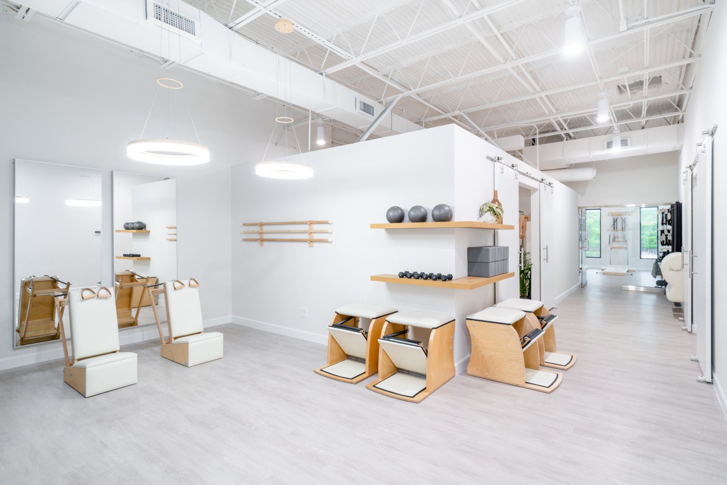 About Us | KIVA Pilates