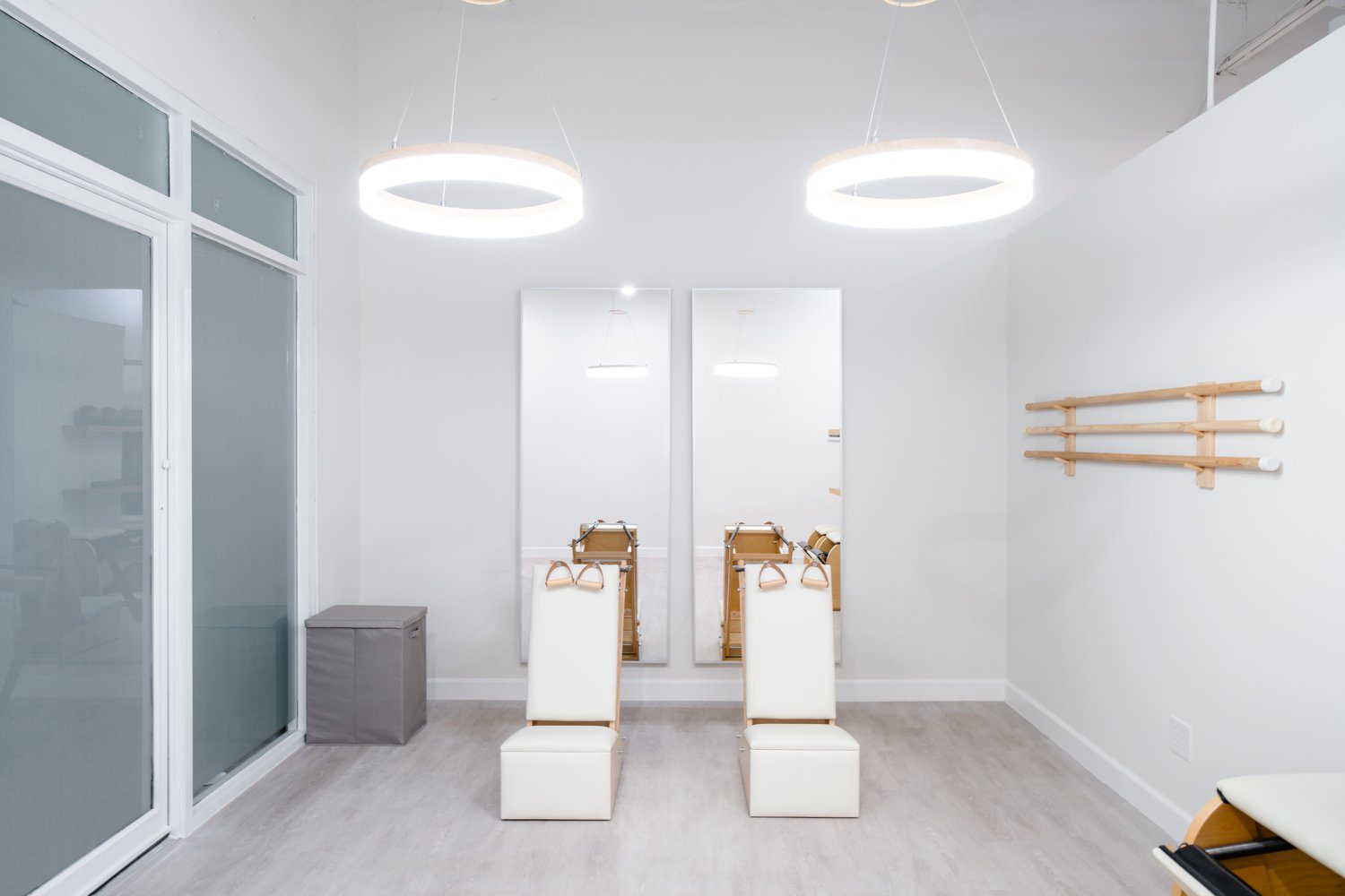 About Us | KIVA Pilates