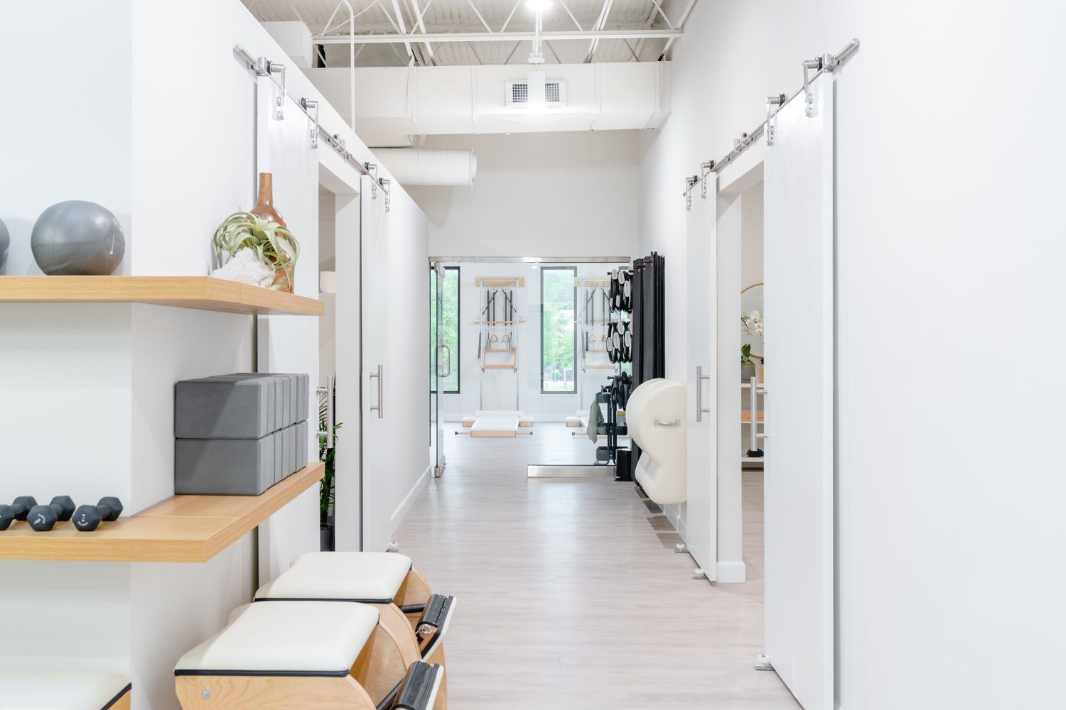 About Us | KIVA Pilates