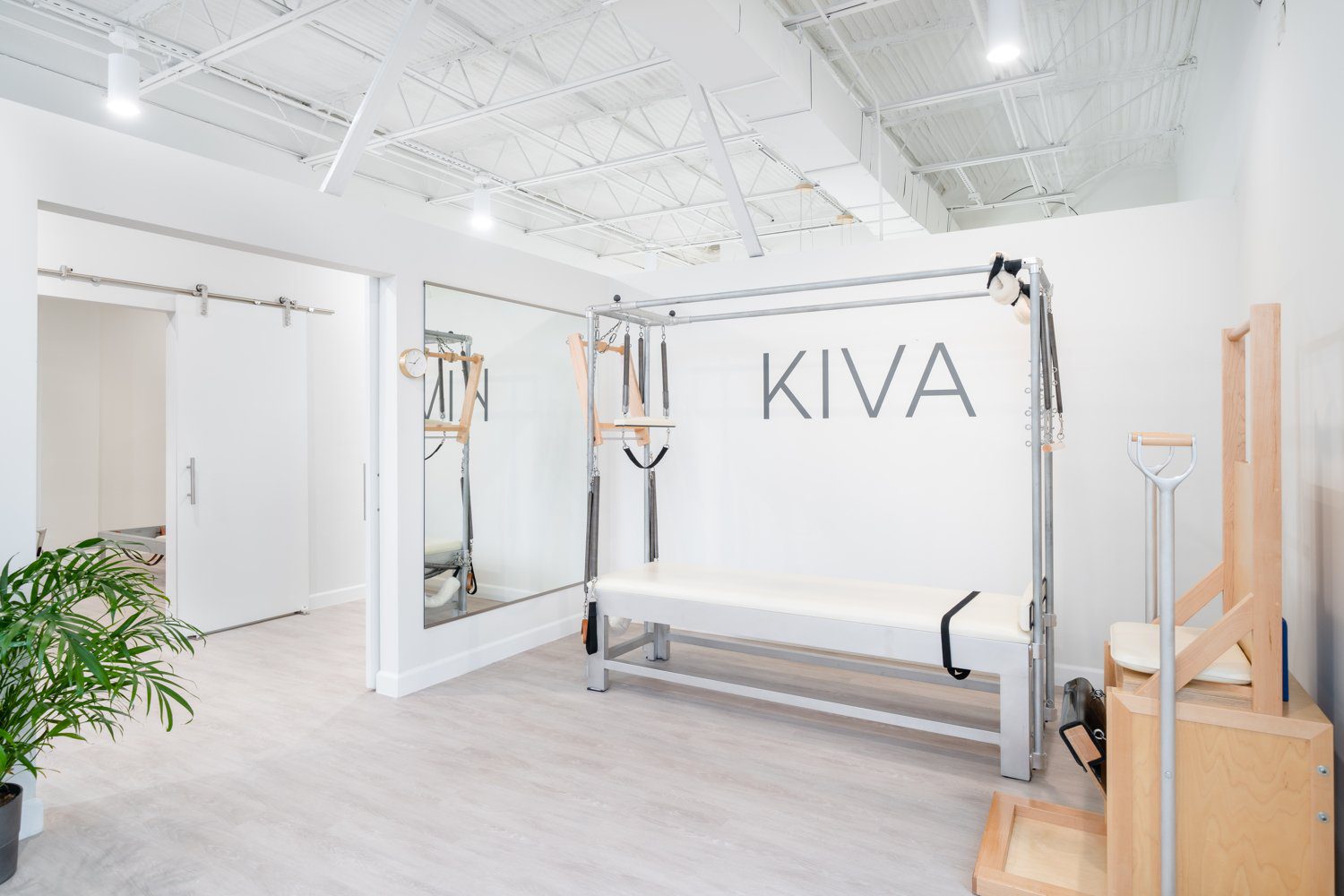About Us | KIVA Pilates
