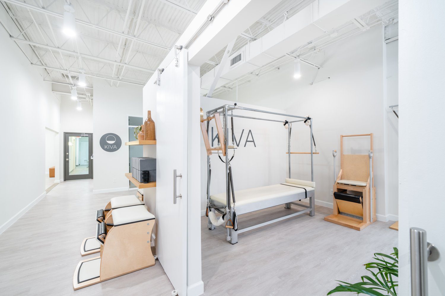 About Us | KIVA Pilates