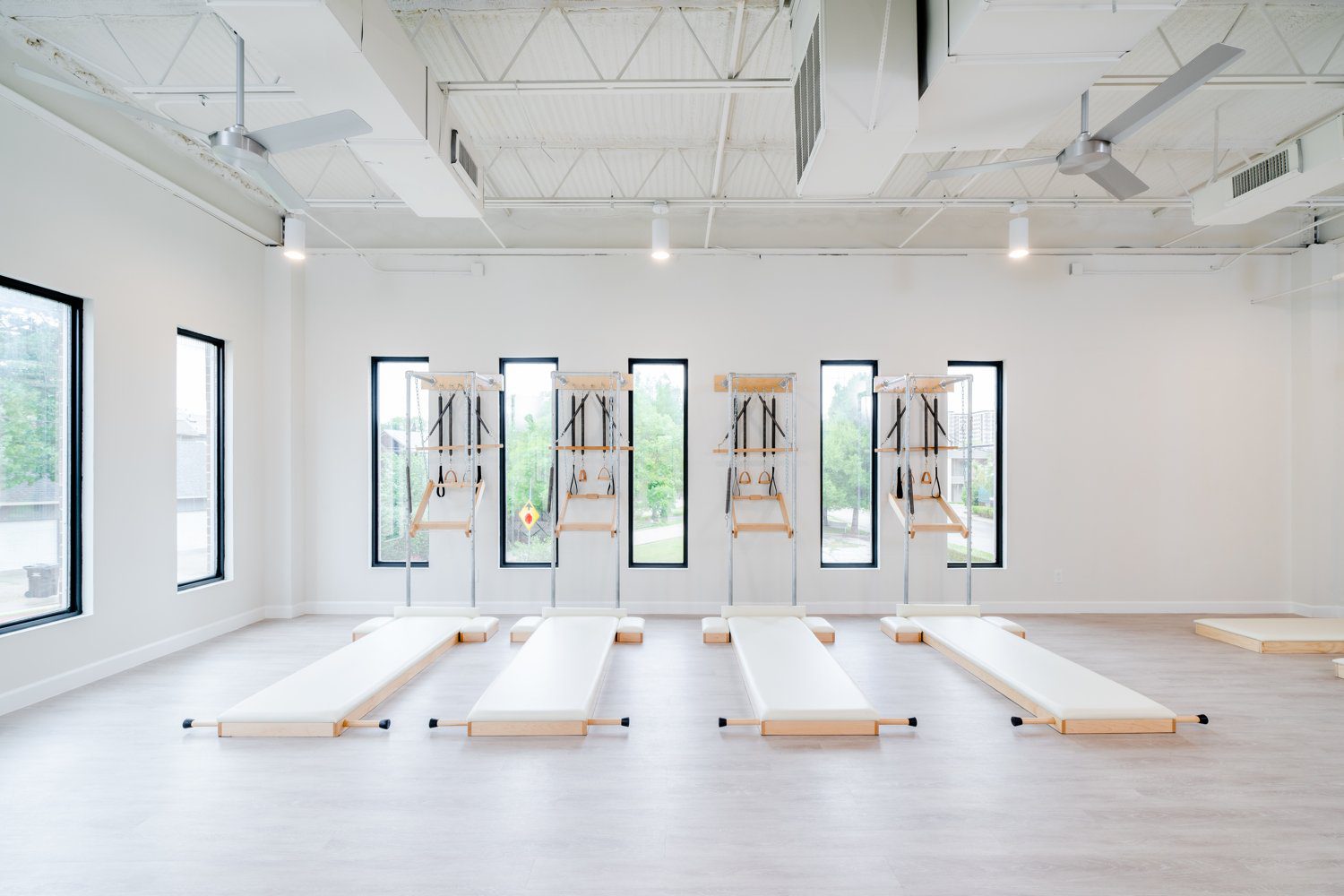 About Us | KIVA Pilates