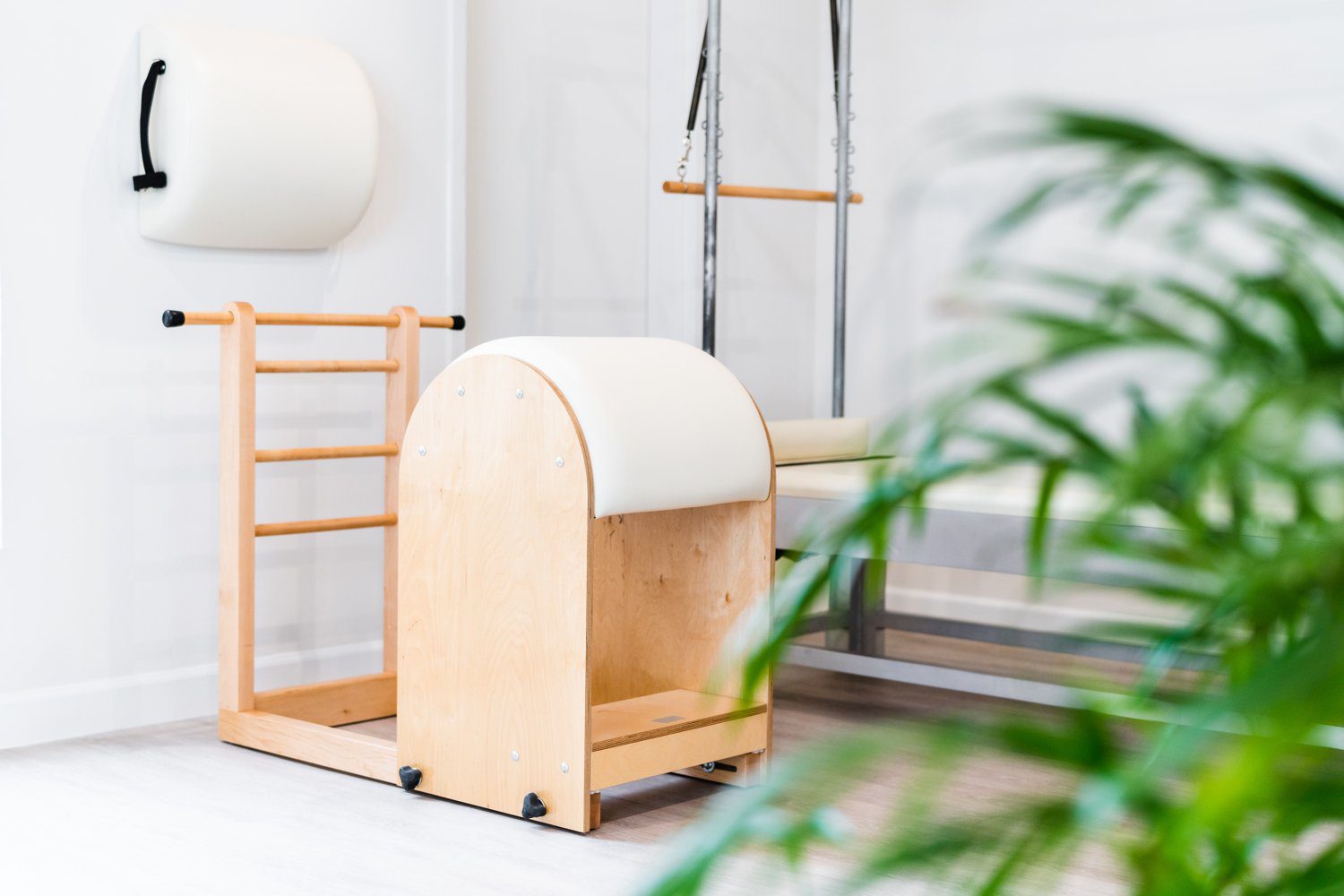 About Us | KIVA Pilates