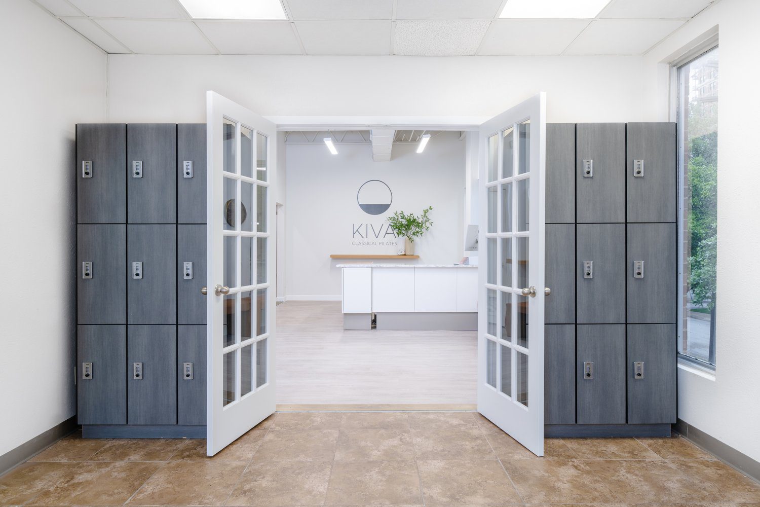 About Us | KIVA Pilates